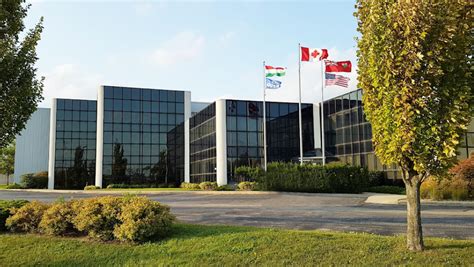 Accenture Accélère Le Développement De Ses Usines Intelligentes Grâce à Eclipse Automation