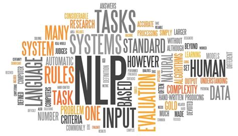 Ai 연구 및 기술 동향 Nlp 1 자연어 처리 Natural Language Processing 란 Cslee Tech Blog