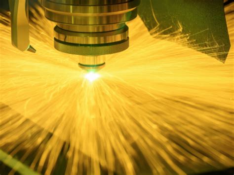 Comparison Of Common Metal Cutting Processes！ San Laser