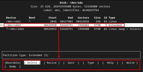 How To List Disks In Debian 12 Linuxways
