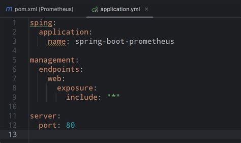 prometheus与grafana监控springboot应用 spring boot prometheus grafana csdn博客