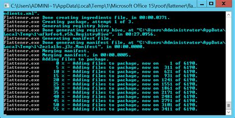 Using Office 365 Proplus With Office Deployment Toolkit