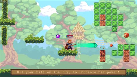Arkan The dog adventurer for Switch - The Video Games Museum