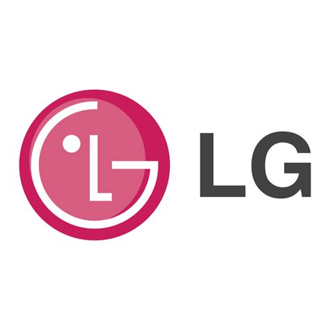 Lg Transparent Logo Png Png