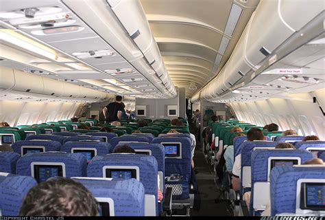 Airbus A330 202 Aer Lingus Aviation Photo 0913489