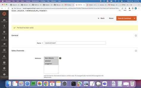 Sql Error On 244 Prerelease When Saving A Product With New Source And