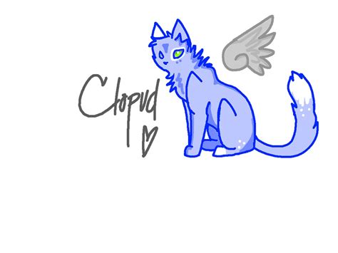 Clopud By Falconwing123 On Deviantart Clopud By Falconwing123 On Deviantart