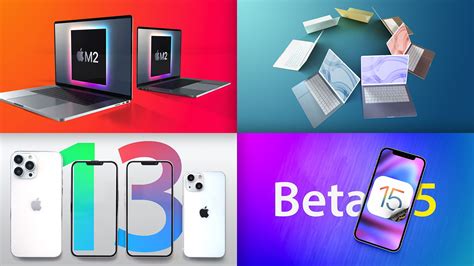 Top Stories New Macbook Pro Models Enter Mass Production Ios Beta And More Macrumors