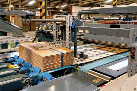 Corrugated Carton Box