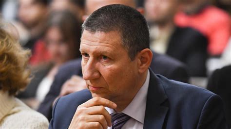 АКФ Анонимен свидетел по преписката срещу Борислав Сарафов е получил заплашително писмо Новини бг