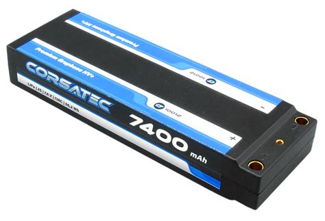 LiPo MAh LCG Stick CORSATEC