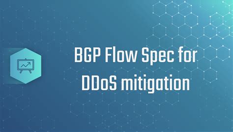 Bgp Flow Spec For Ddos Mitigation Presentation At Netldn 33 Jul 14
