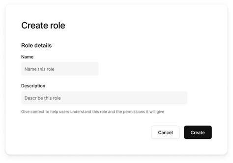 User Management Kinde