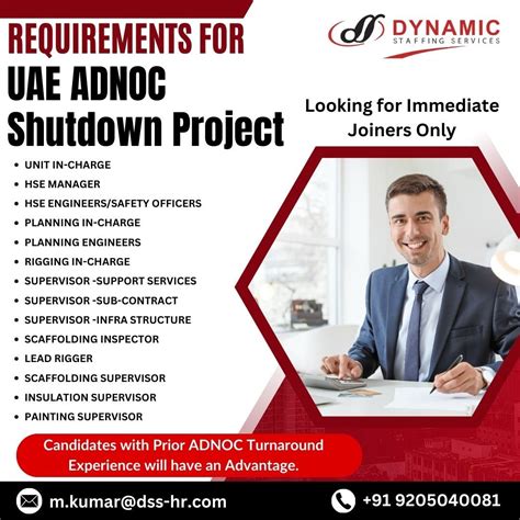 manish kumar jha on linkedin uae shutdown hse manager rigger