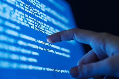 fix pci bus driver internal error in windows 10