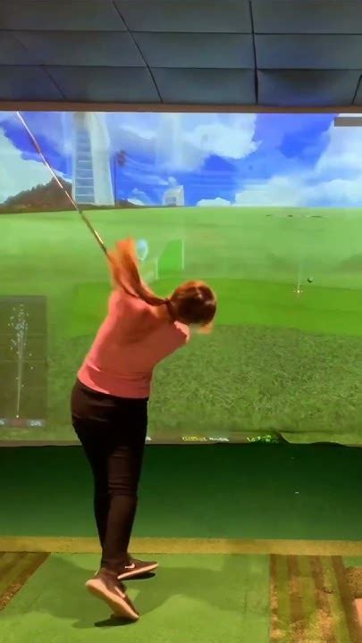 이런 스윙은 진짜 감탄이 나오는 스윙입니다💯💯 Youtube