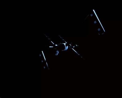 Pythom Factories In Space