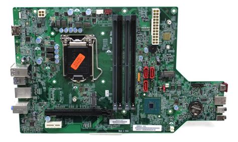B36H4-AD For Acer Nitro N50-600 N50-600-N78G Motherboard, 53% OFF
