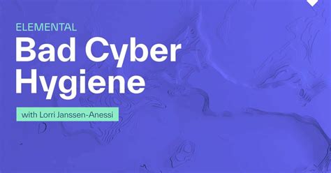 Bad Cyber Hygiene Bluevoyant