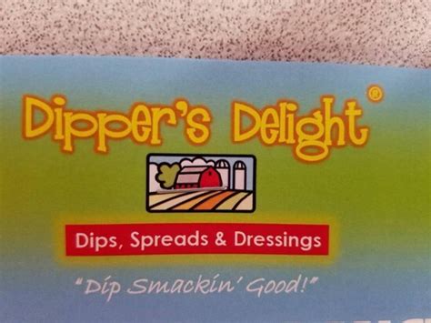 Menu At Dippers Delight Restaurant Louisville