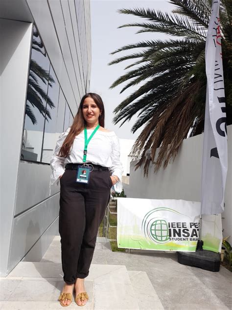 Farah Fersi On Linkedin Recitup Innovateforgreenfuture Cleantech Entrepreneurship 10