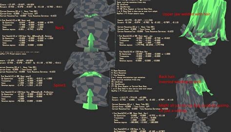 skinned animation unable to find skeleton community monogame