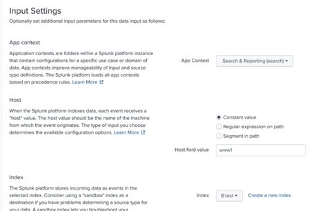 The Beginners Guide To Splunk Monitors Kinney Group