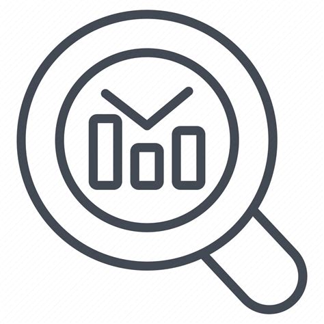 Data Analysis Database Analytics Icon Download On Iconfinder