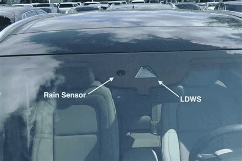 Sensor Windshield Cost At Leo Coughlan Blog