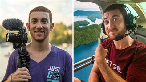 Drew Binskys Net Worth Insights Into The Wealth Of A Leading Travel Vlogger In 2025 Tech Runer