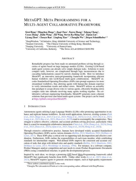 12 Meta Programming For A Multi Agent Collaborative Framework Pdf