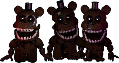 Imagen Freddles Png Wiki Freddy Fazbears Pizza Fandom Powered By Wikia
