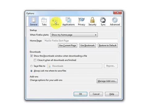 How To Enable Javascript In Your Browser Tips For You