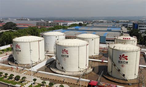 延长石油的“资本局”！ 每经网