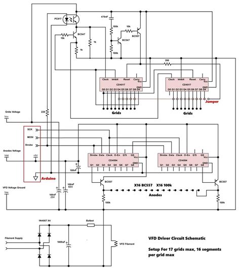 Understanding A Vfd Schematic A Simplified Guide Wiremystique
