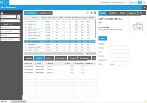 10 Must Have Retail ERP Software Features VIENNA Advantage