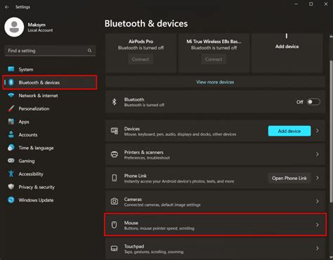 Best DPI And Sensitivity For CS Profilerr
