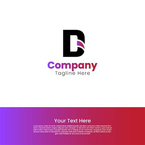 Letter Edb Logo Free Vectors And Psds To Download