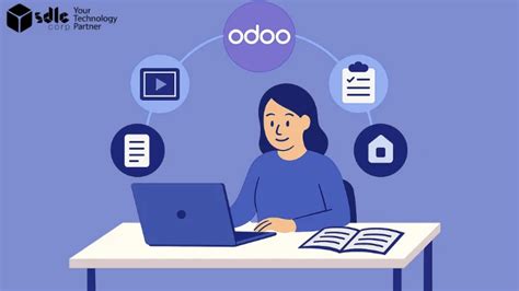 Odoo Erp For Seamless Online Learning Platform Management Sdlc Corp Odoo Erp For Seamless Online Learning Platform Management Sdlc Corp