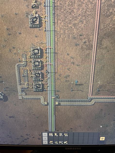A Noob Needs Help R Factorio