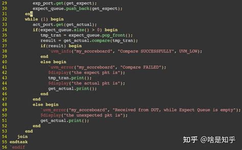 从0开始搭建一个uvm验证平台 Ut 知乎