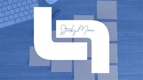 How To Create A WordPress Sticky Menu With The Help Of One Powerful Plugin Unit Conversion Blog