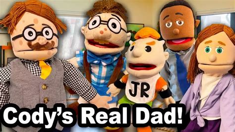 Super Mario Logan Codys Real Dad Recap Tv Tropes
