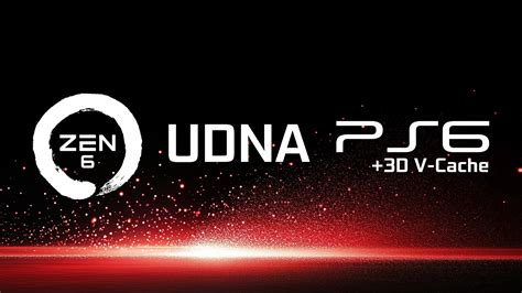 Amd Rdna Gpuの後継は『udna』。rdnaとcdnaを再び統合へ Gazlog