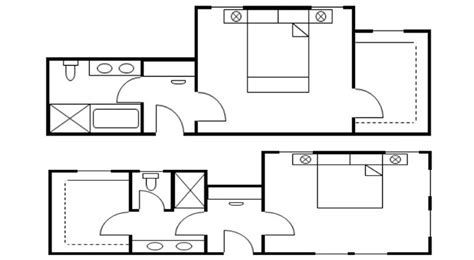 پلان مستر اتاق خواب فروشگاه آنلاین مبل خانه چین