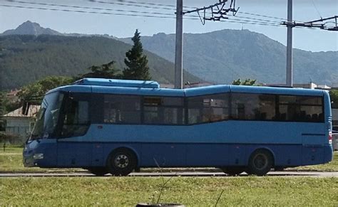 Общинска организация на инвалидите Сливен Пътнически превози Сливен подсигурява допълнителни