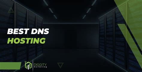 10 Best Dns Hosting Providers In 2025 Buyers Guide