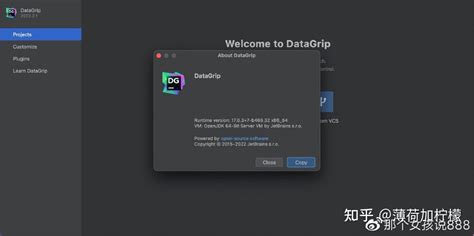JetBrains系列常用的开发软件有哪些 知乎