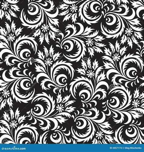 Vector Chamomile Background 4457173