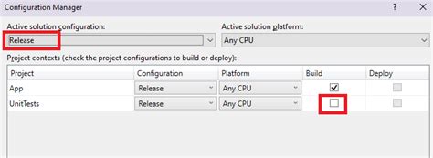 Slnx The New Net Solution Xml File Format Ndepend Blog